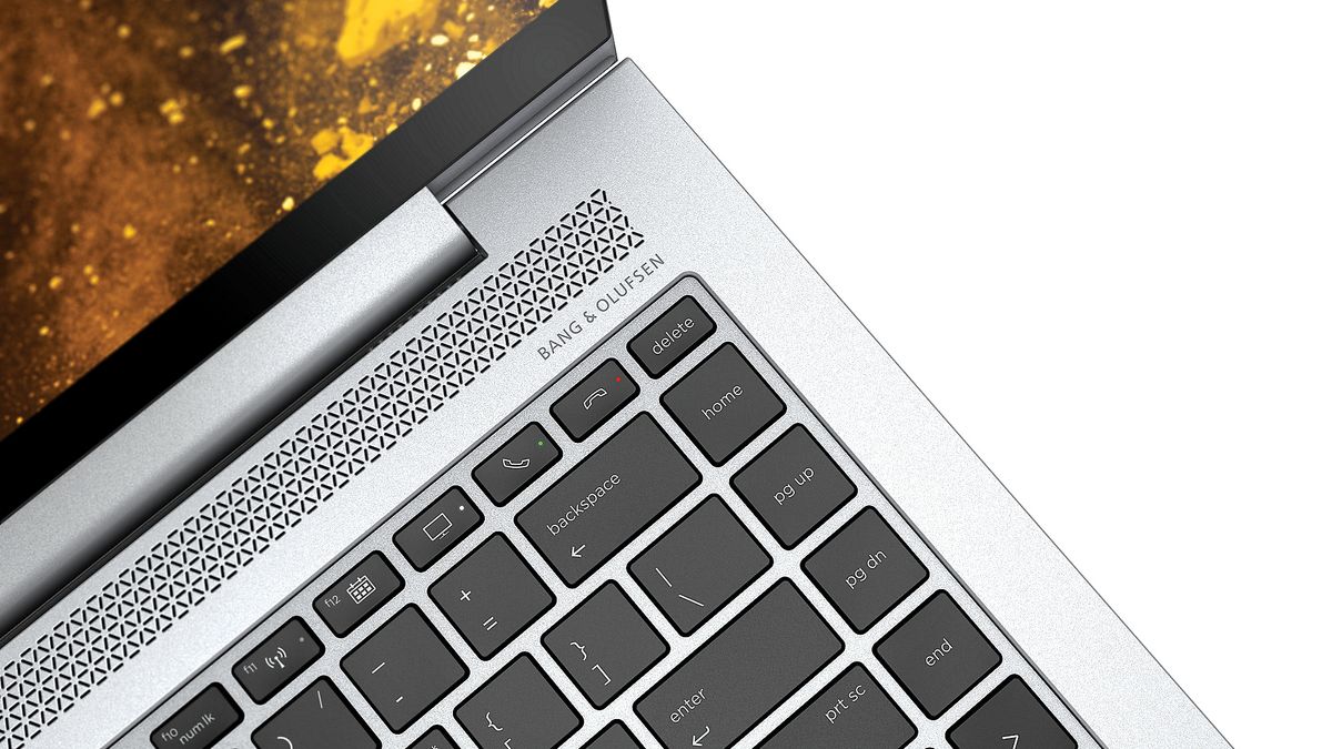 HP EliteBook 840 G5 review | ITPro