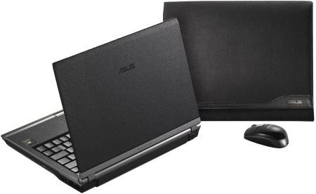 ASUS G70 -The First Gaming Notebook With NVIDIA's SLI Technology ...