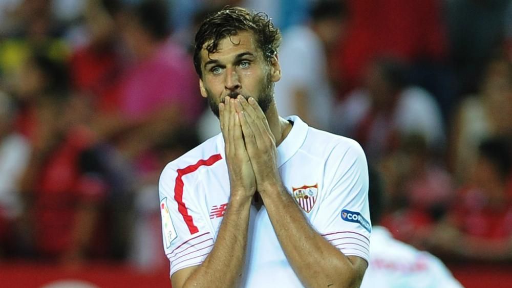 Athletic Bilbao v Sevilla: Llorente keen to finally taste European ...