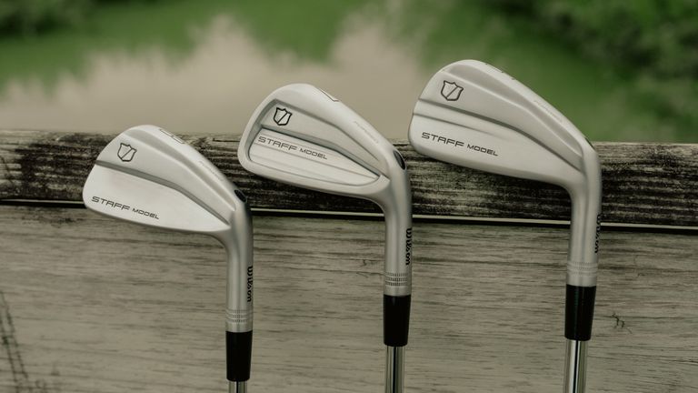 Avoda Origin Same Length Irons Review | Golf Monthly
