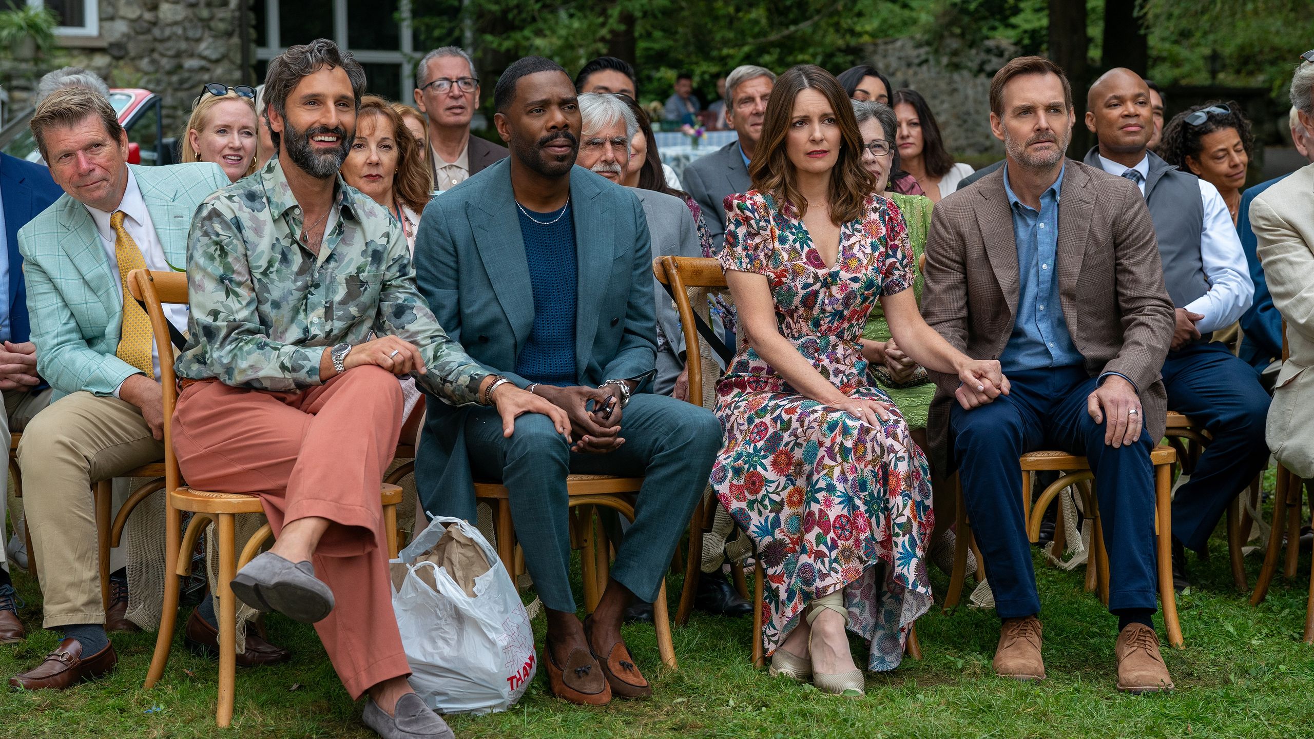 Is there going to be The Four Seasons season 2 on Netflix? | What to Watch