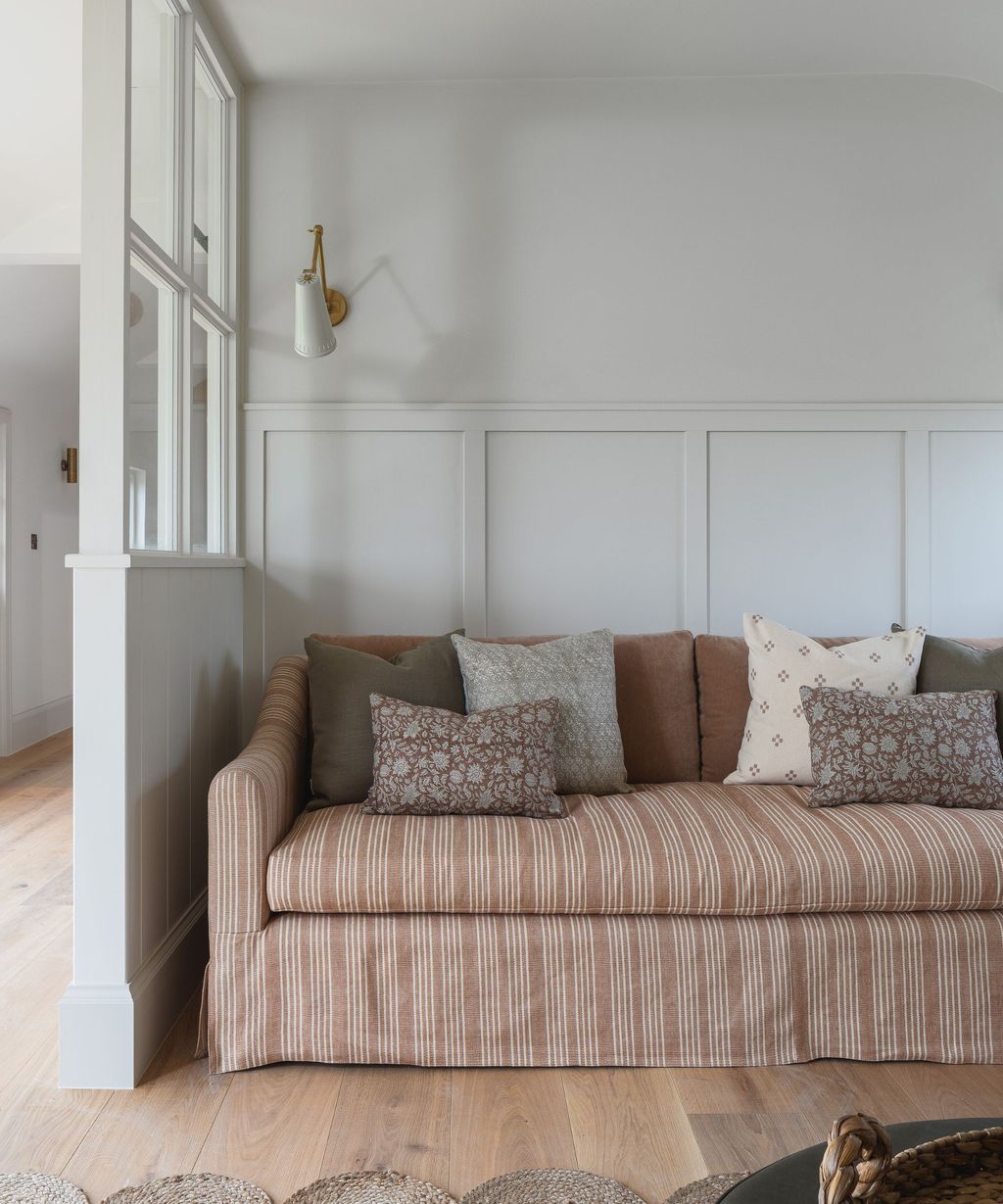 How to decorate with greige – 11 designer-approved tips | Homes and Gardens