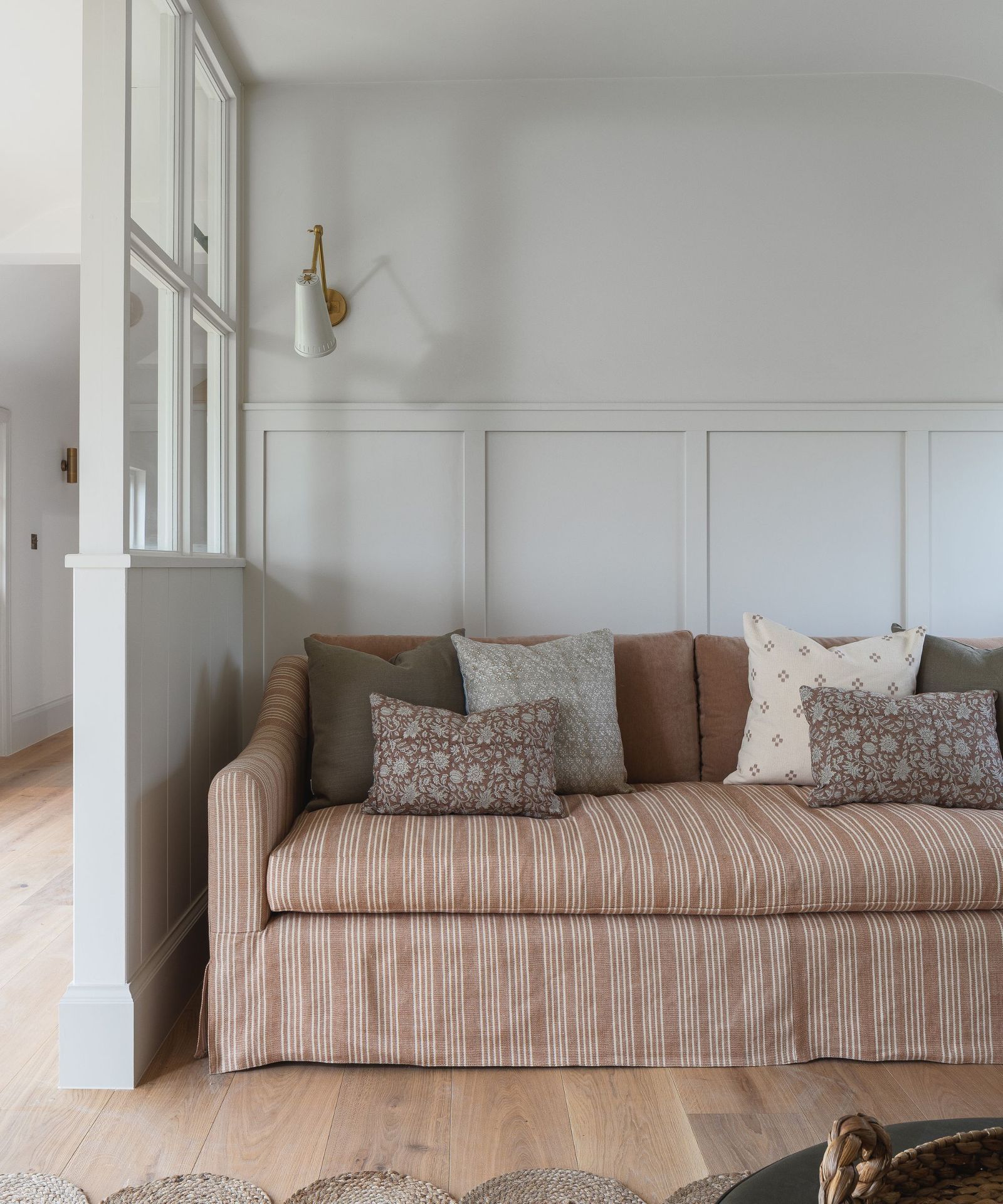 How to decorate with greige – 11 designer-approved tips | Homes and Gardens