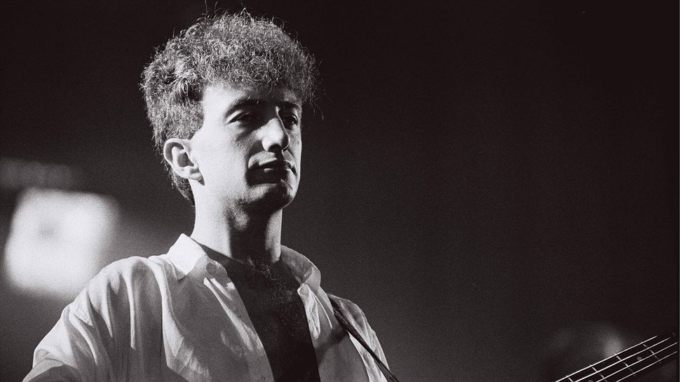Why Queen's John Deacon is a true bass hero | MusicRadar