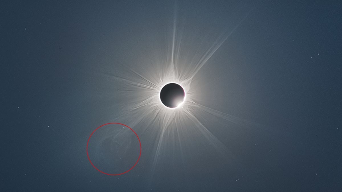The sun is surprisingly quiet right now. What does this mean for the ...