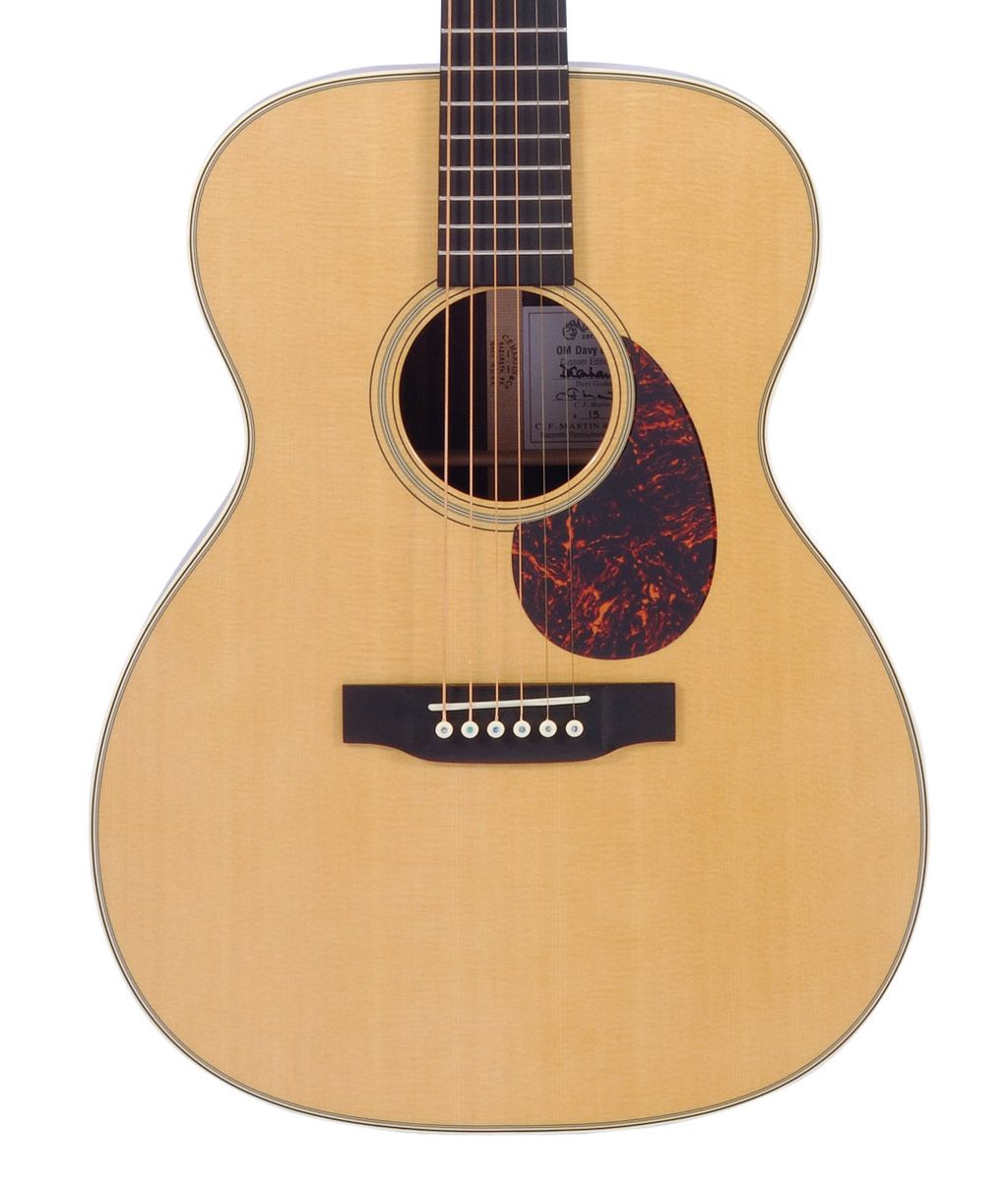 From Parlour to Jumbo: The beginner's guide to acoustic guitar body ...