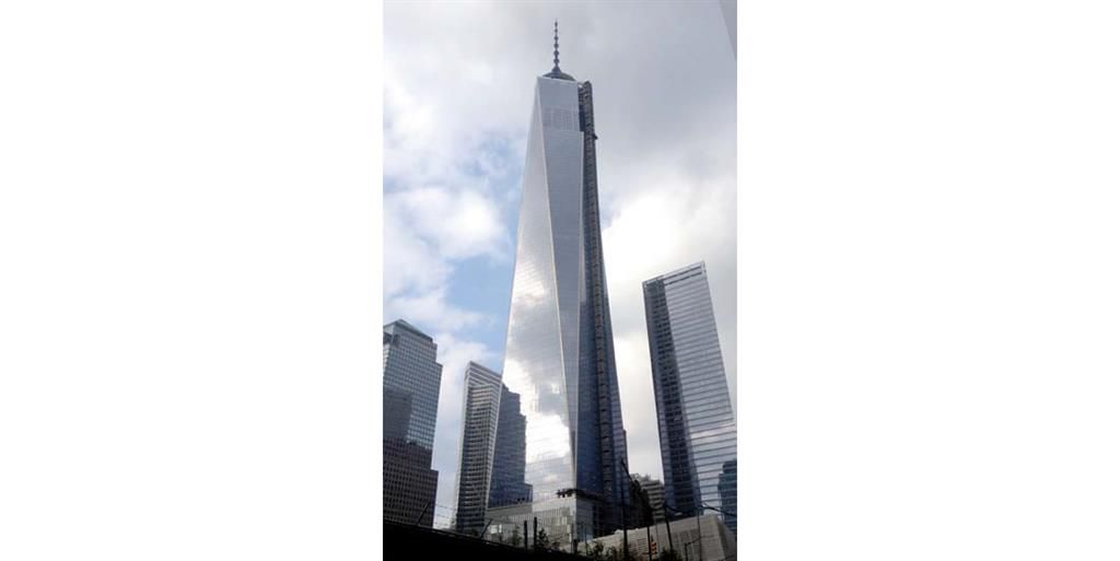 One WTC Prepares for Station Tenants | TV Tech