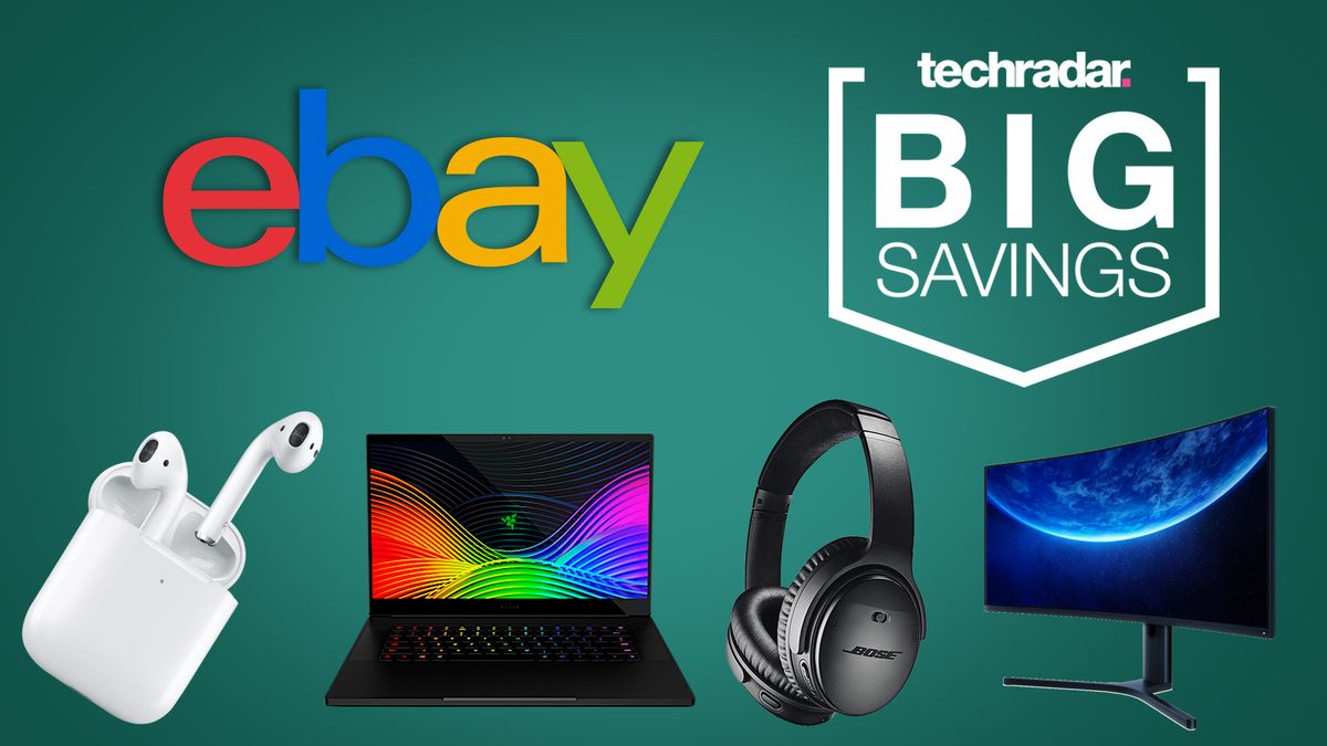 EBay Australia s 21st Birthday Sale The Best Deals On Tech And More EBay Australia s 21st Birthday Sale The Best Deals On Tech And More