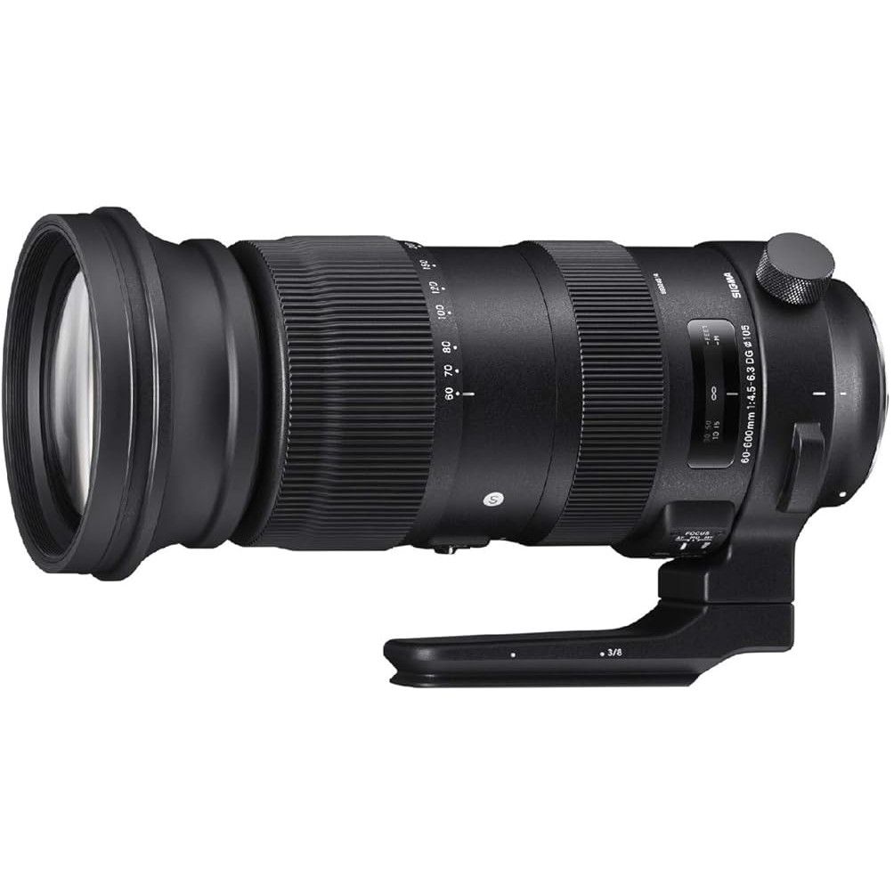 The best Canon superzoom lenses | Digital Camera World