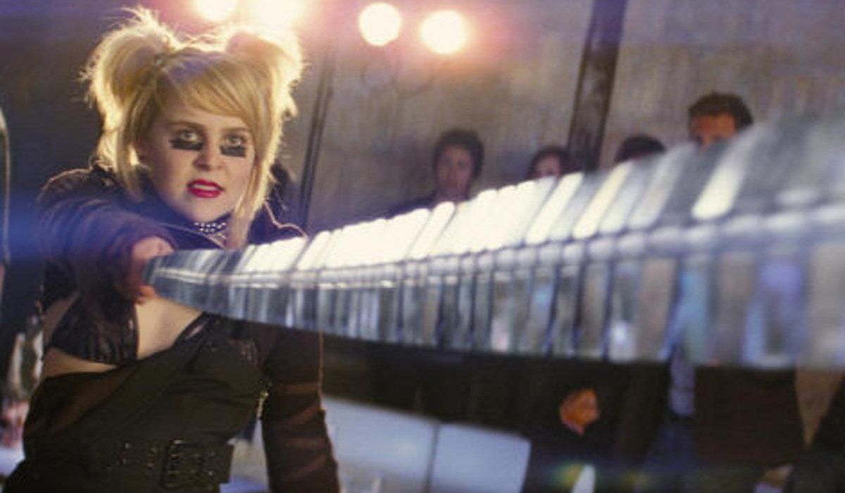 Scott Pilgrim: Ramona Flowers’ Seven Evil Exes, Ranked | Cinemablend