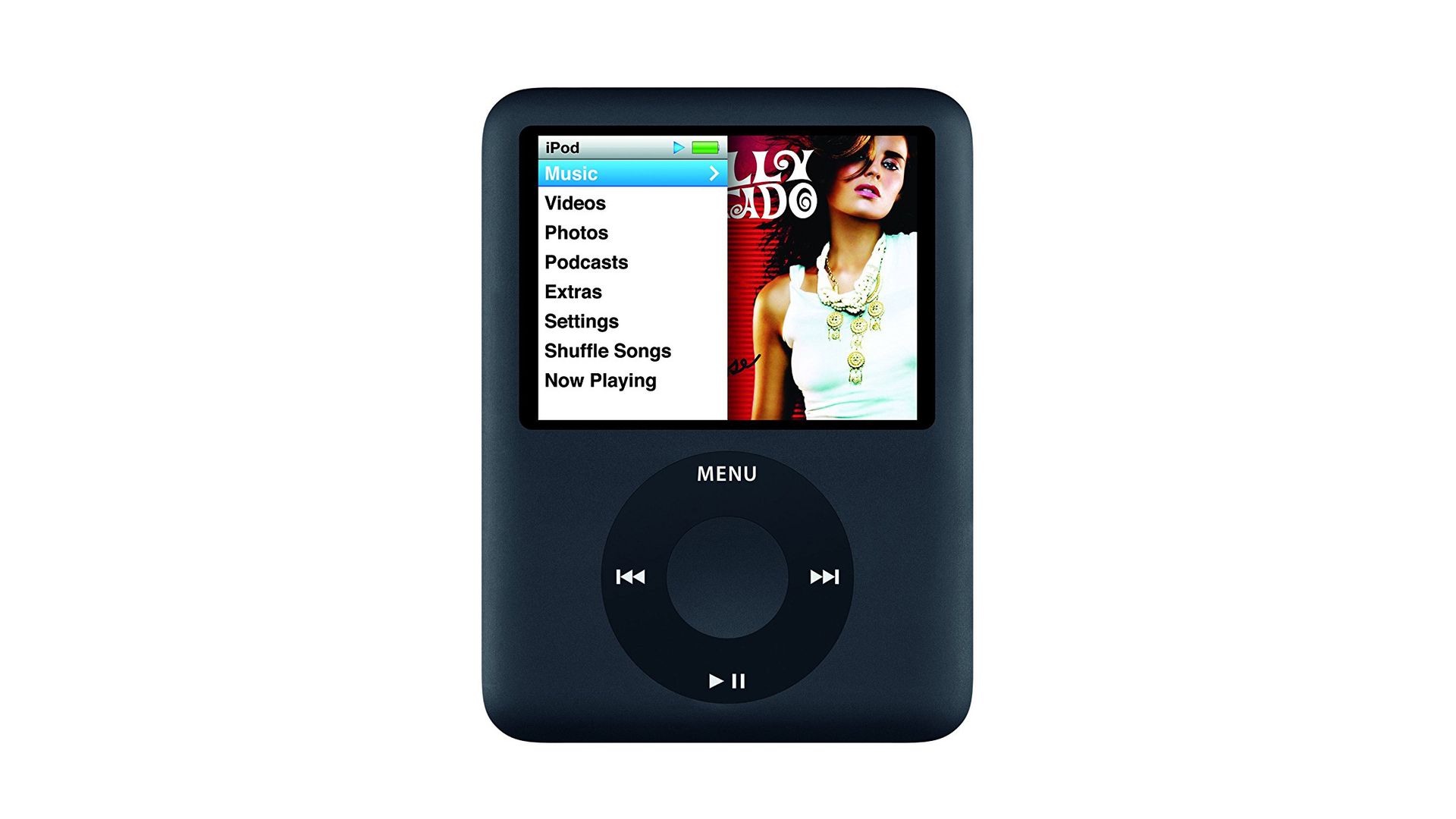 15 Years of iPod: (Almost) every iPod ranked from best to worst | TechRadar