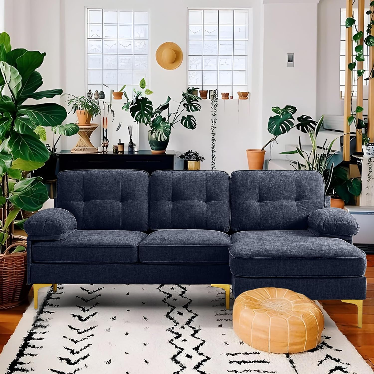 12 Best Amazon Couches — Loveseats, Sectionals, and More