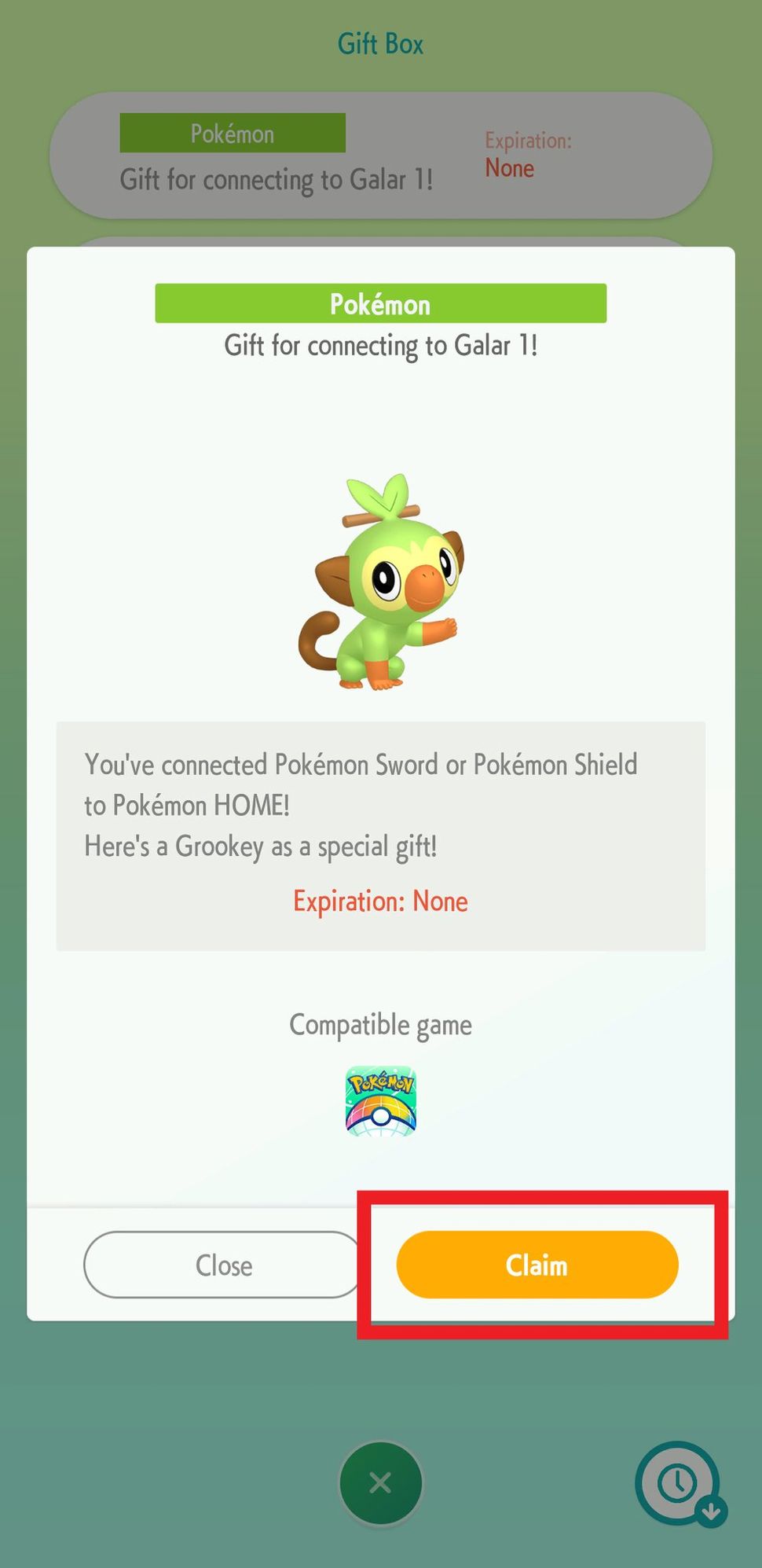 Pokémon HOME: How to get Hidden Ability Scorbunny, Grookey, and Sobble | iMore