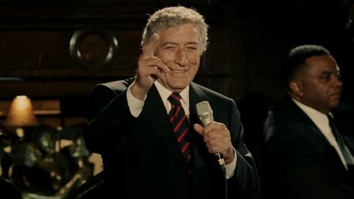 9 Great Tony Bennett Cameos In Movies And TV Shows | Cinemablend