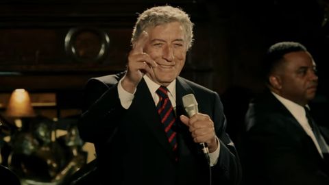 9 Great Tony Bennett Cameos In Movies And TV Shows | Cinemablend