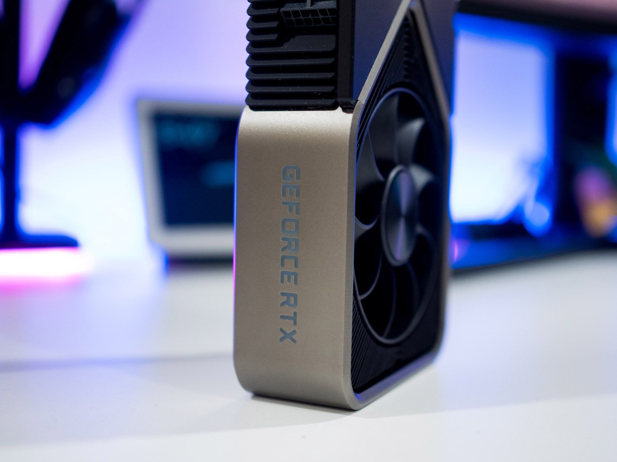NVIDIA RTX 3080 Ti already sold out? Get one in a pre-built gaming PC ...