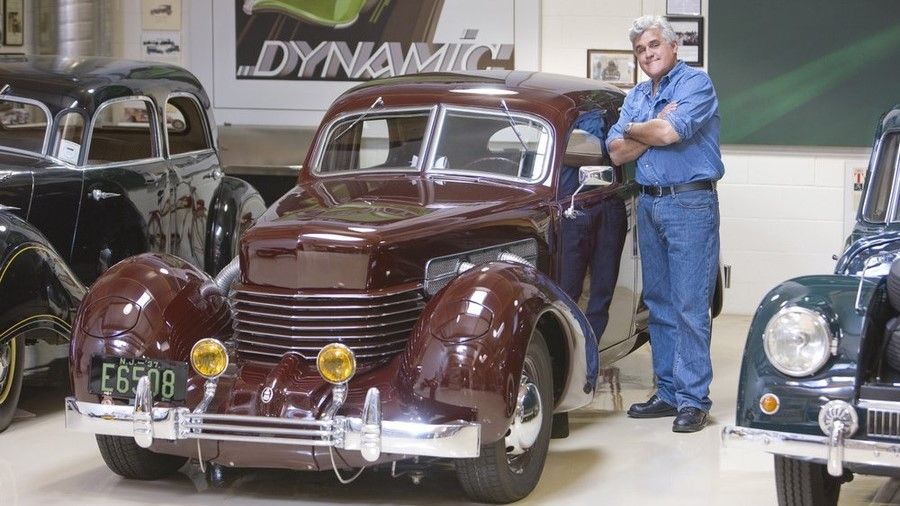 Best car TV shows: the shows you need to stream right now | What to Watch