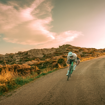 Planet X RT-58 Alloy review | Cycling Weekly