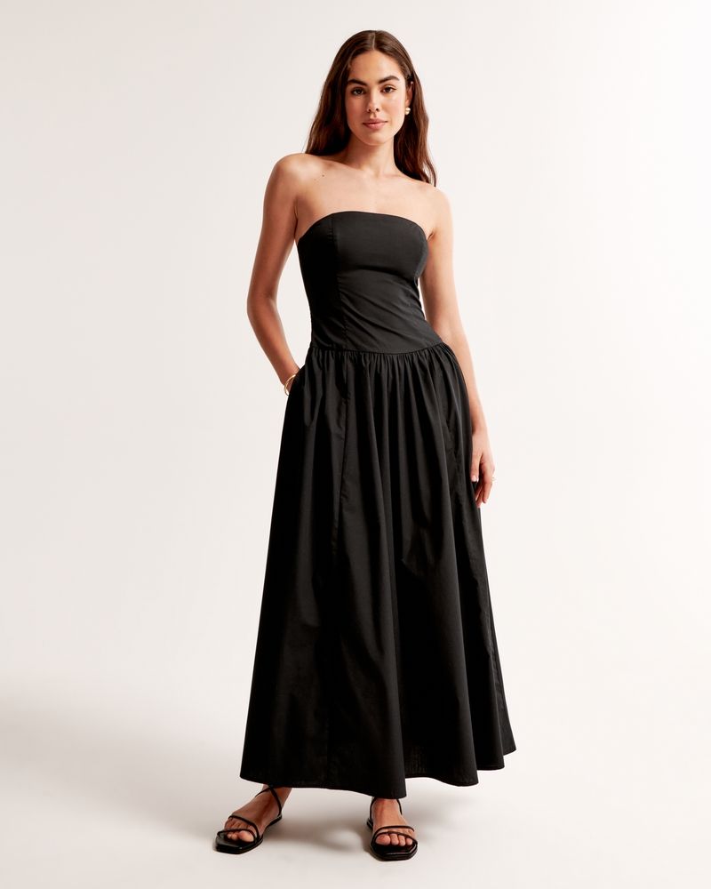 6 Elegant Dress Styles That Are Ruling Summer 2024 | Who What Wear