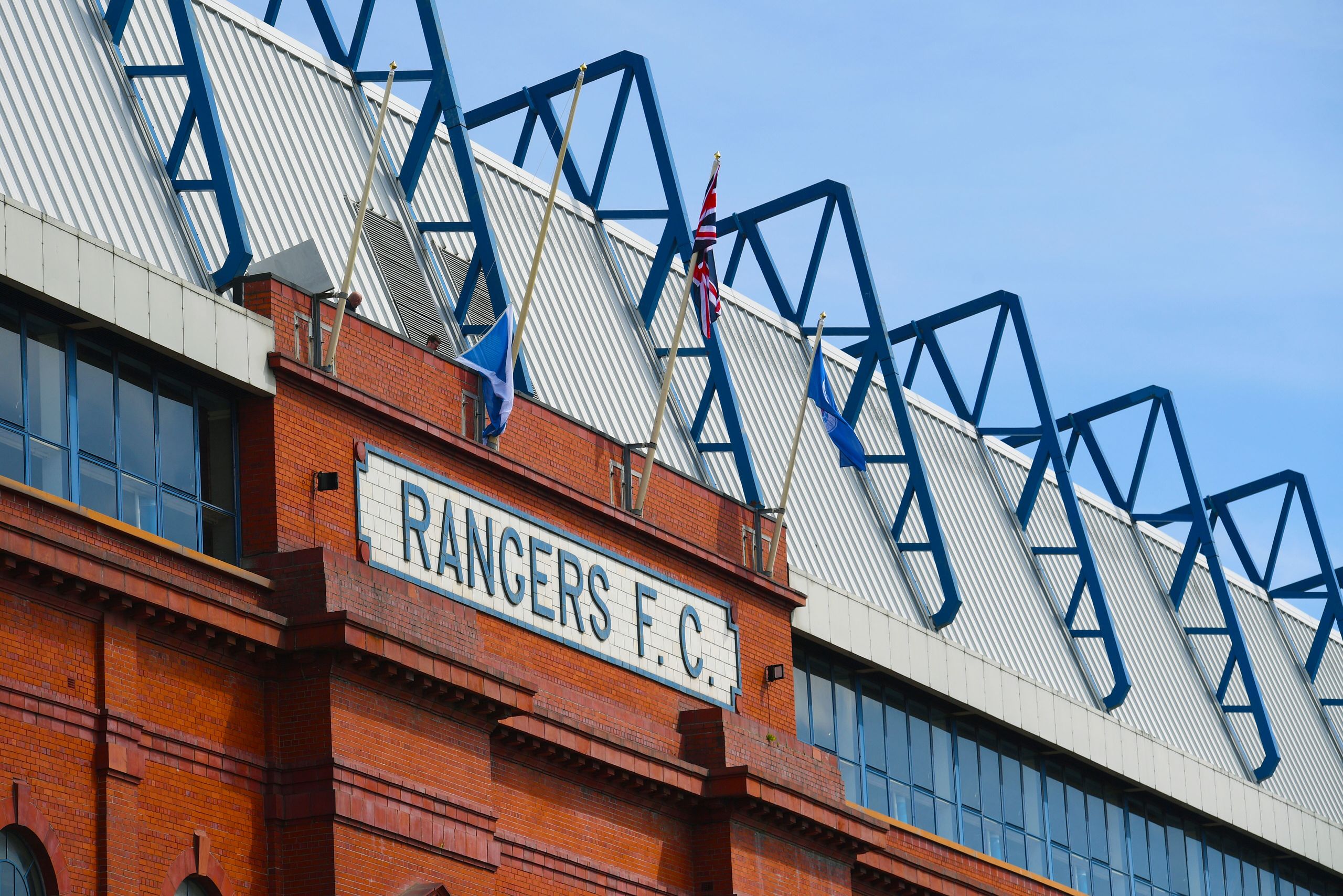 Stuart Gibson increases Rangers shareholding with £5million investment ...