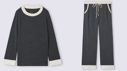 Warmest pyjamas: 9 cosy sleep options to wear this winter | Woman & Home