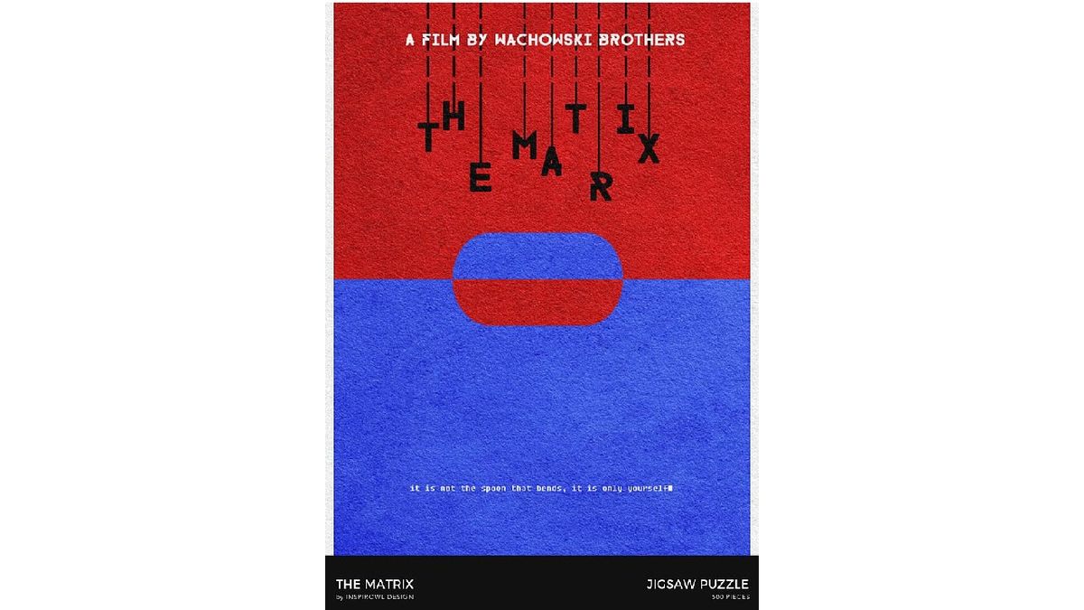 The Best Gift Ideas For Fans Of The Matrix | Cinemablend