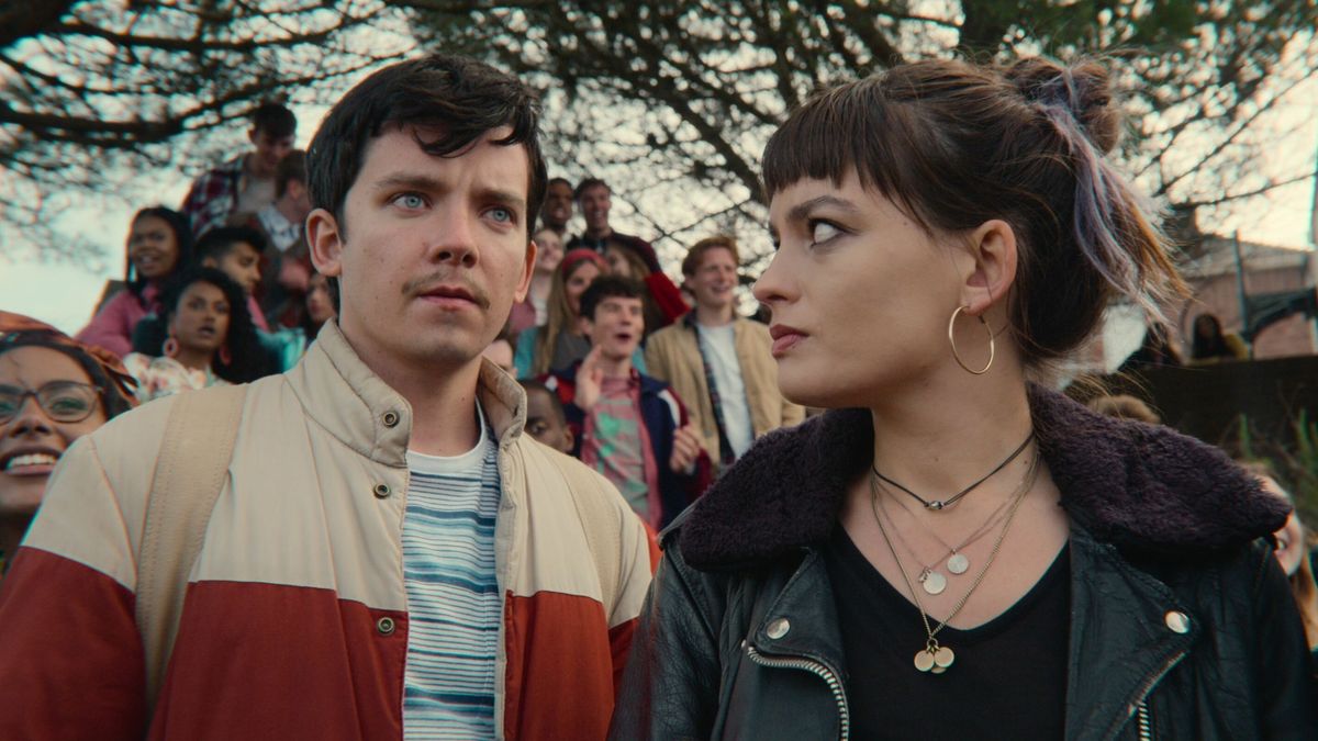 Sex Education Season 4 Everything We Know Techradar