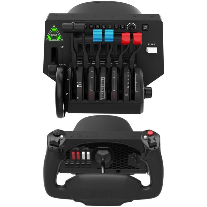 The best flight sticks for Microsoft Flight Simulator | Windows Central