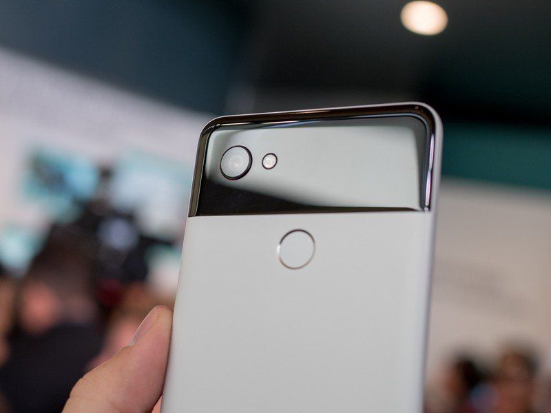 The Pixel 6's colors are a clear nod to Google's past, present, and ...
