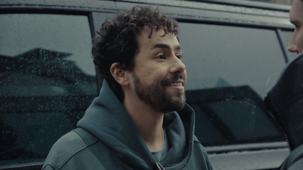 I Was Shocked By Mountainhead's Ending Choices, But Ramy Youssef And ...