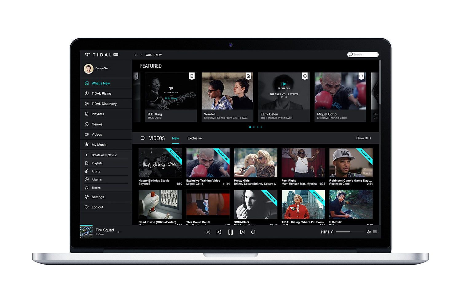 How to cancel your Tidal subscription | What Hi-Fi?
