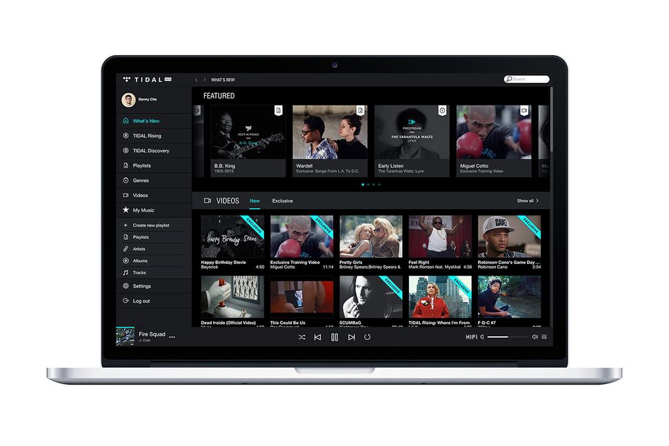 How to cancel your Tidal subscription | What Hi-Fi?