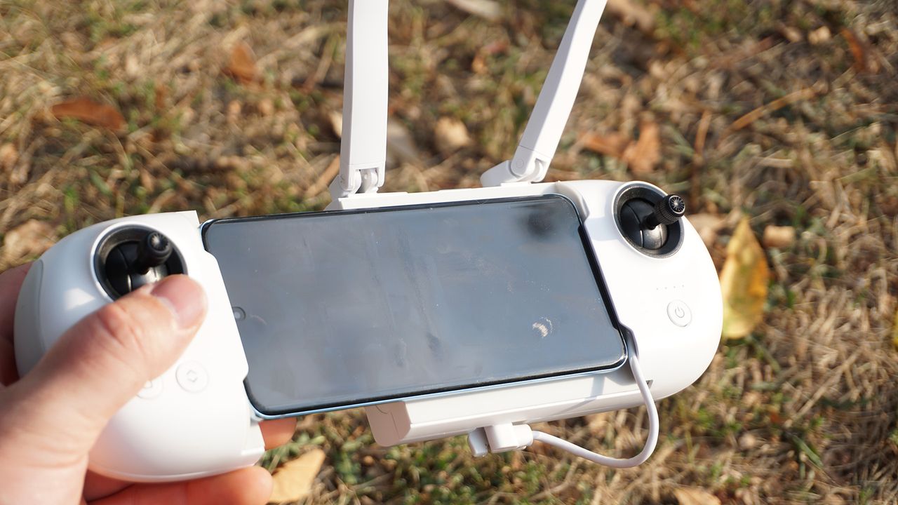 Potensic Dreamer Pro review: A DJI alternative at a DJI price | T3