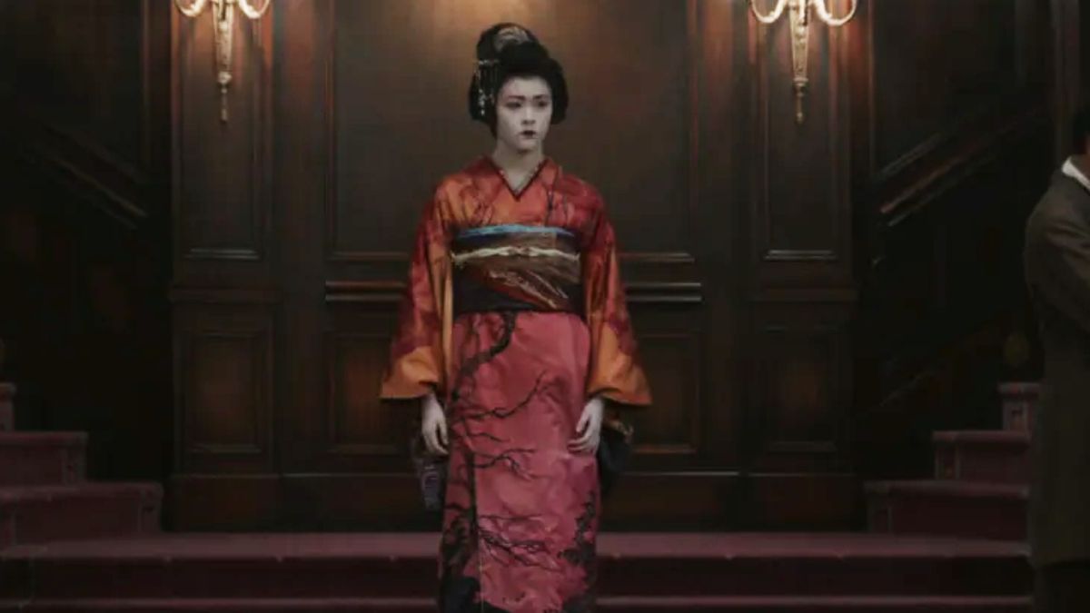 1899 Cast: Where You May Know The Stars Of Netflix's Fantasy Drama ...