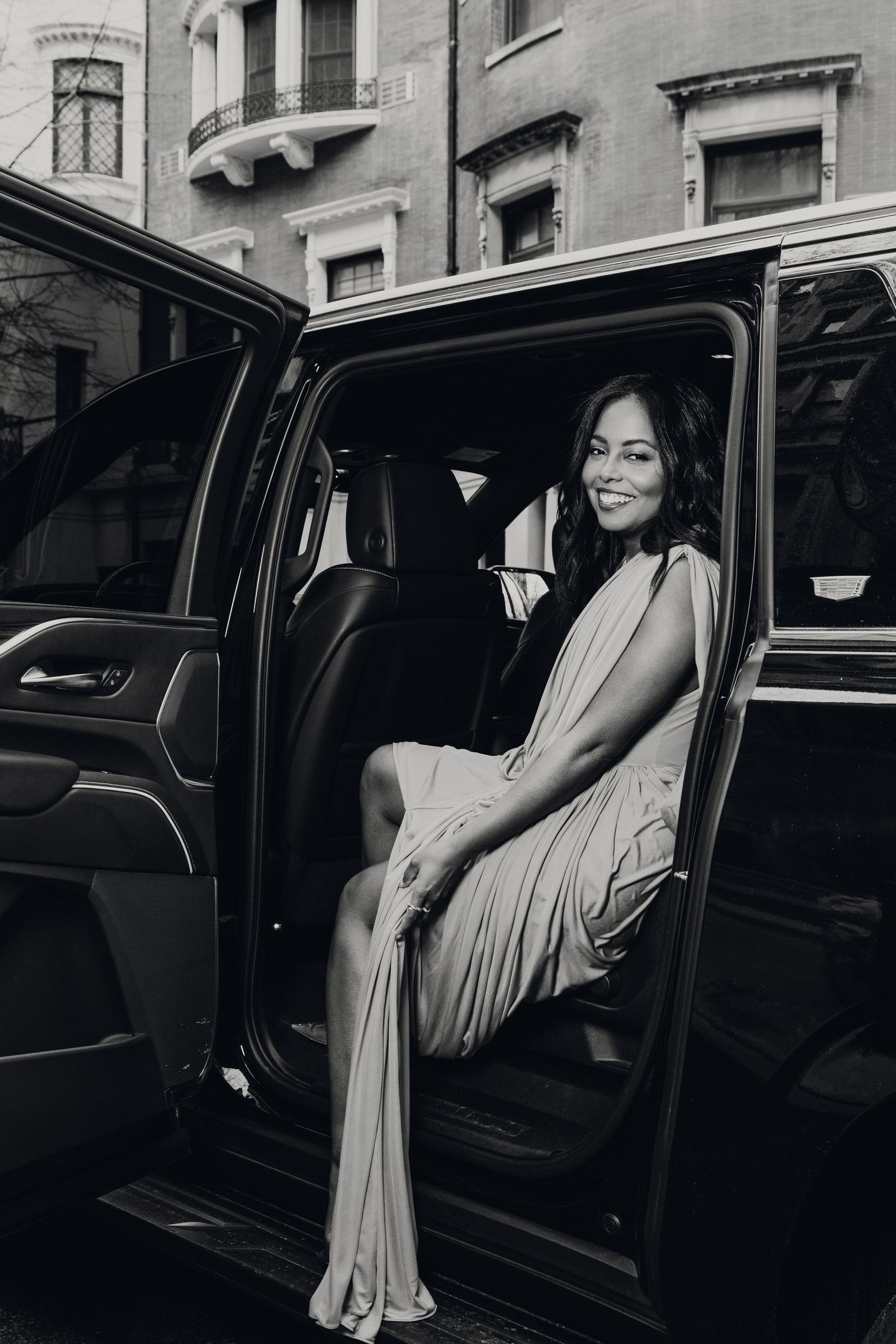 Adrienne Warren's "Real Voice" Comes Alive in 'The Last Five Years' and ...