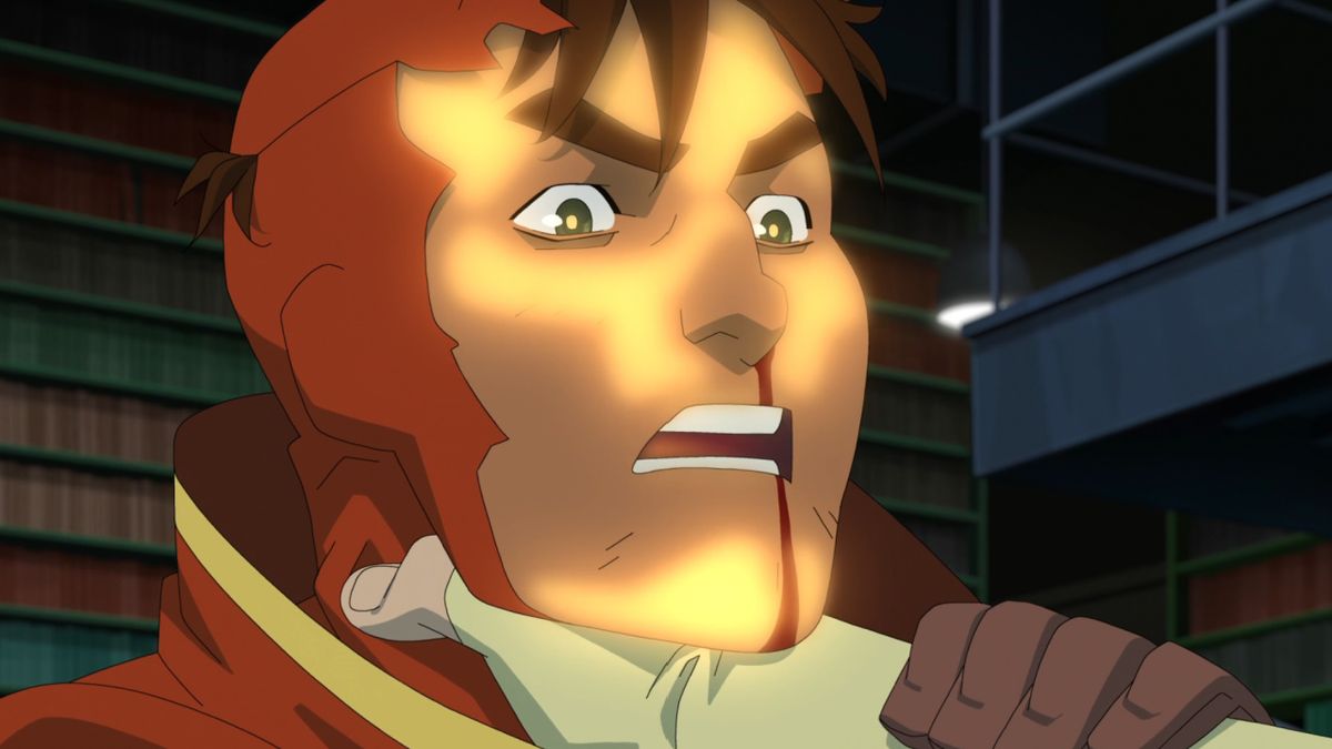 Invincible Season 3 Pulled A Fast One On Me And I Don't Know How To ...