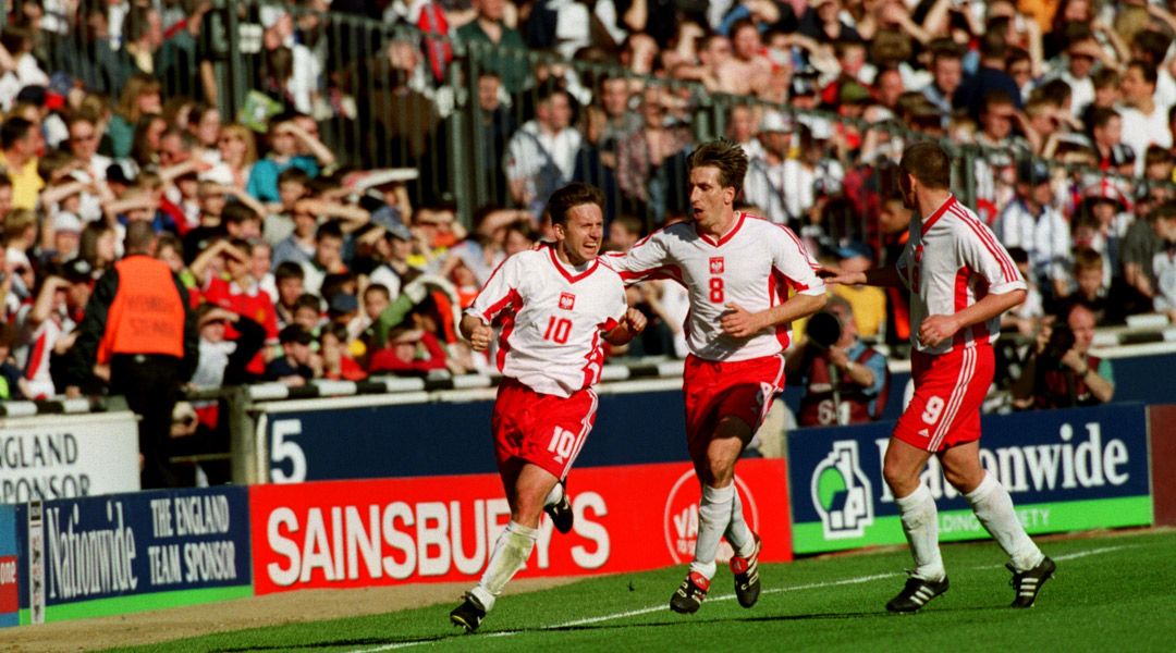 A six-toed striker, Kuba's uncle & Roy McFarland: five things you didn ...