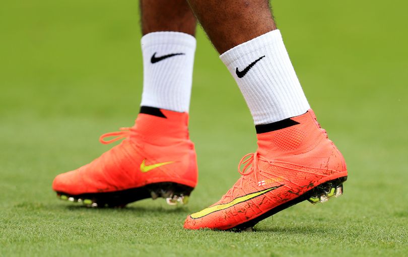 Nike Mercurial boots: Every version of the boot through the years ...