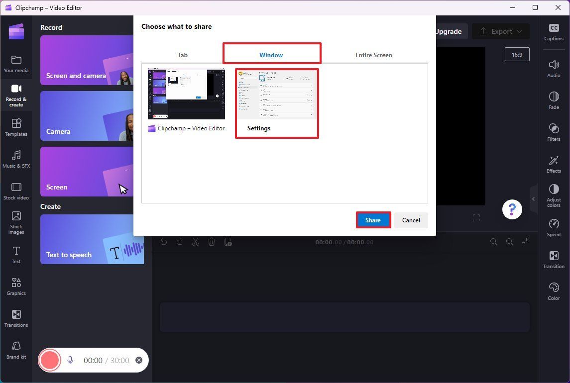 How to screen record on Windows 11 or 10 | Windows Central