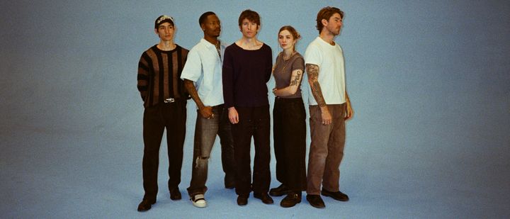 God Save The Streets: UK rapper Avelino and Sex Pistol Glen Matlock on ...