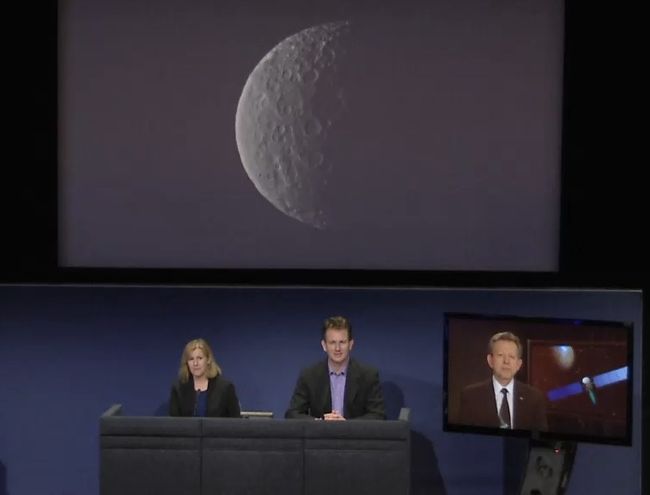 For NASA, Dawn Probe's Ceres Arrival Will Cap Epic Solar System Trek ...