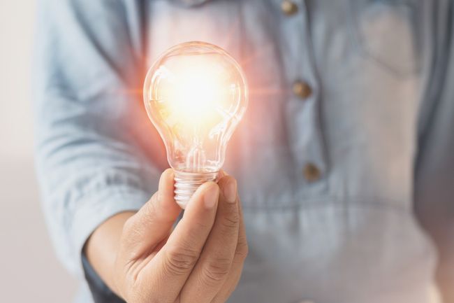 Who Invented the Light Bulb? | Live Science