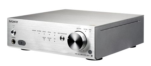 Sony UDA-1 review | What Hi-Fi?