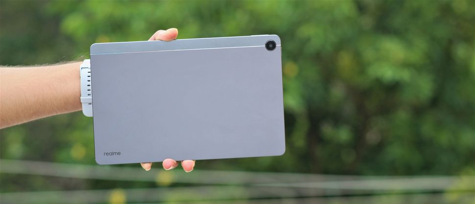 Realme Pad review | TechRadar