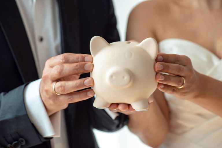How to Avoid Tricky Financial Problems In Marriages | Kiplinger