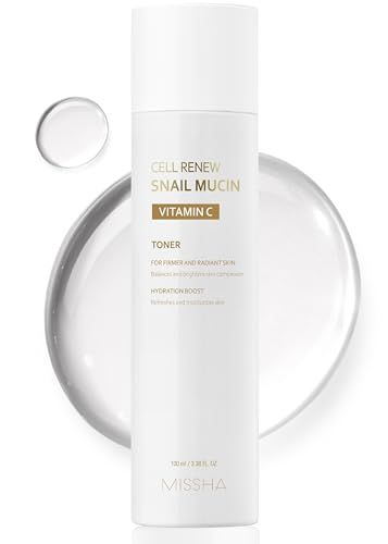 10 Best Snail Mucin Products for Glowing Skin, Reviewed | Marie Claire