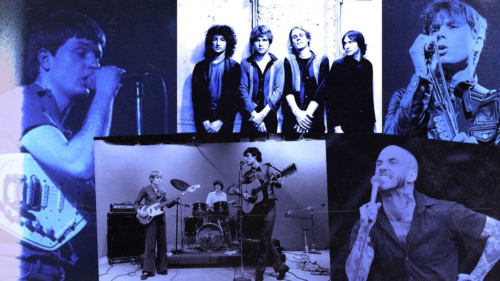 A beginner's guide to post-punk in 5 essential albums | Louder