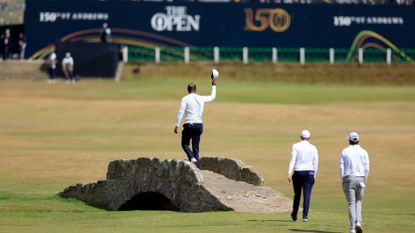 7 Surprising Things From The 150th Open Championship | Golf Monthly