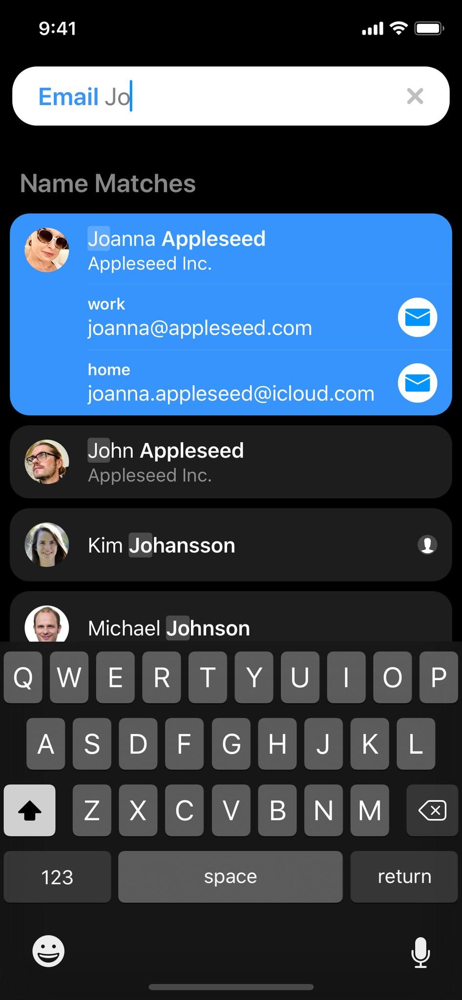 Cardhop for iOS: Contact management done right on iPhone and iPad | iMore