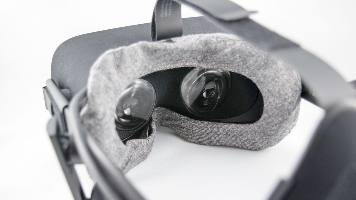 VR Cover Accessories: A Close Look At The Whole Product Stack | Tom's ...